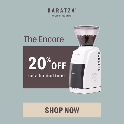 Coffee Brewing Equipment Baratza – Rusty Dog Coffee