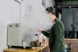 the definitive way to backflush your espresso machine - best coffee ...